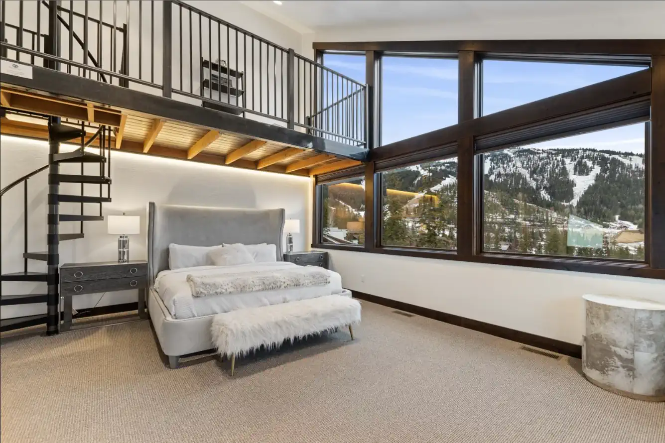 Tour Our Rentals - WhiteFish